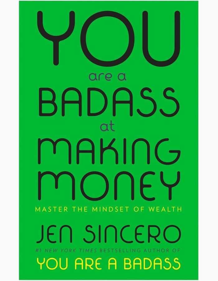 Ultimate reads on investing and wealth building for the modern woman