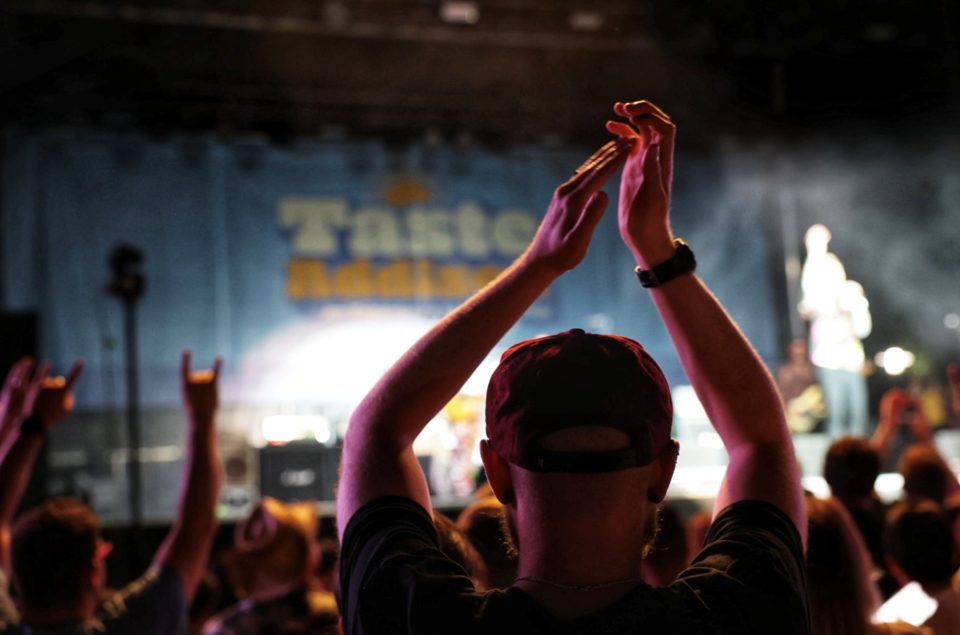 Taste Addison comes to an end after 30 years