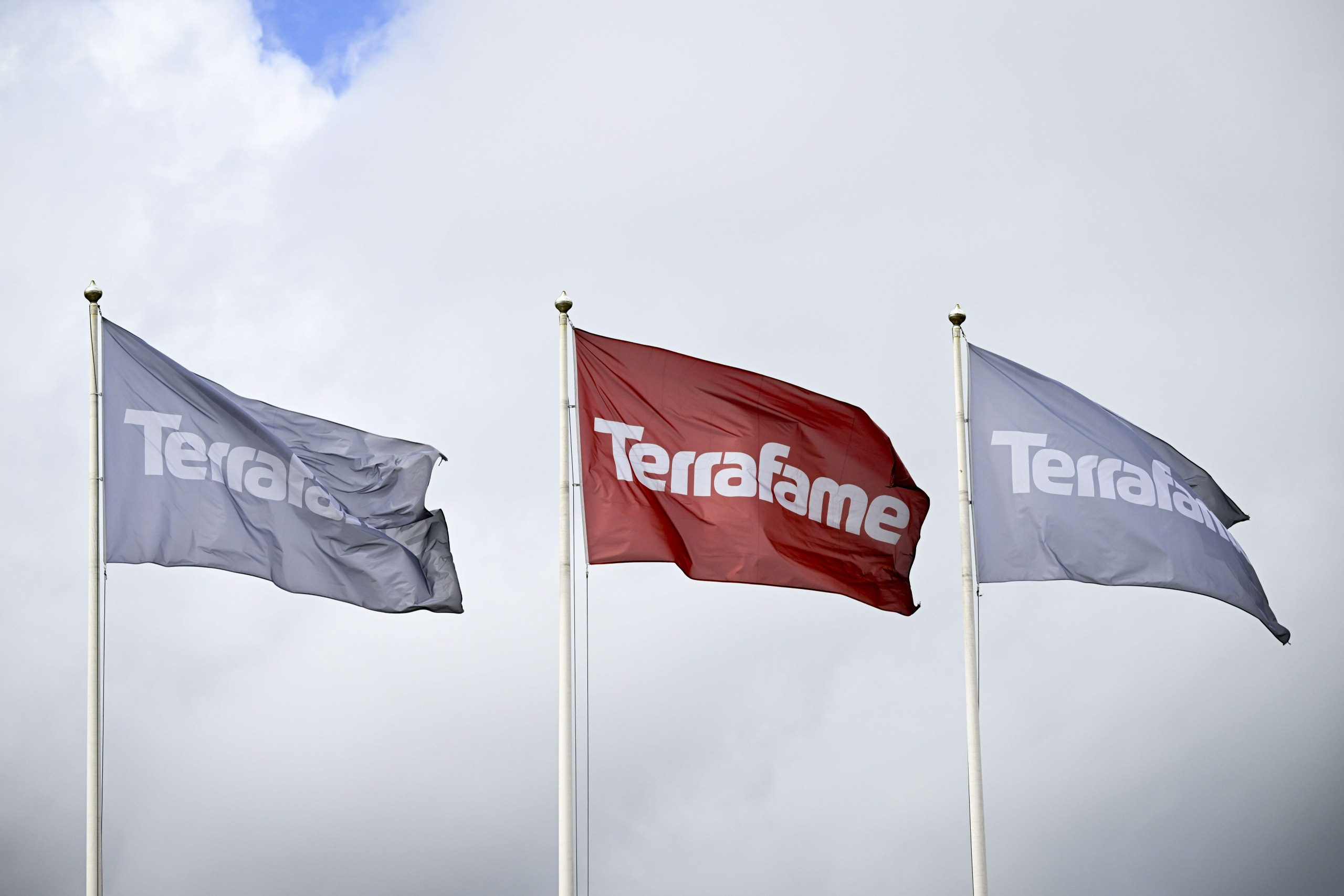 Terrafame vaihtaa toimitusjohtajaa