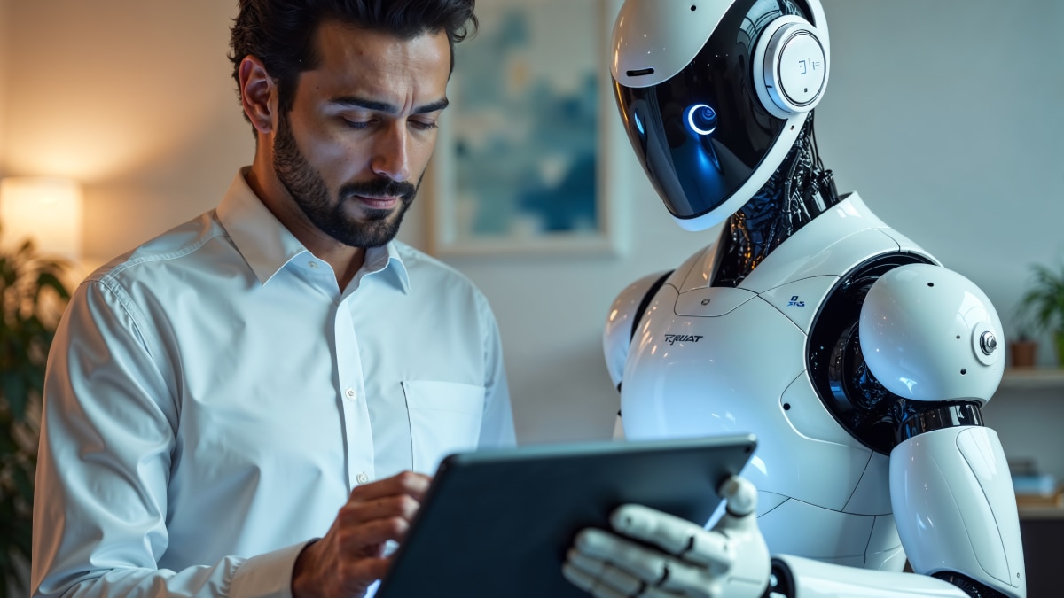 Meet Your New PA: How AI Virtual Assistants Are Becoming Popular In ...