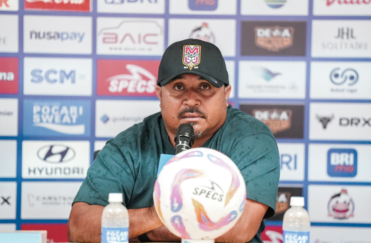 2 hasil laga Super League malam ini mungkin membuat Imran Nahumarury ...