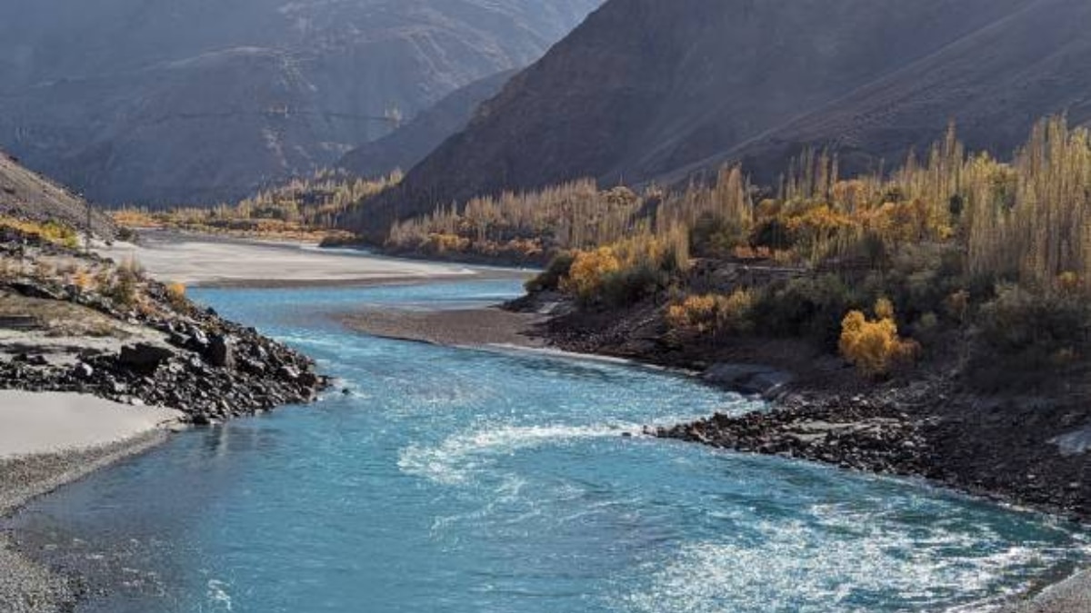Know The Significance Of Indus River In Indian Culture And Religion