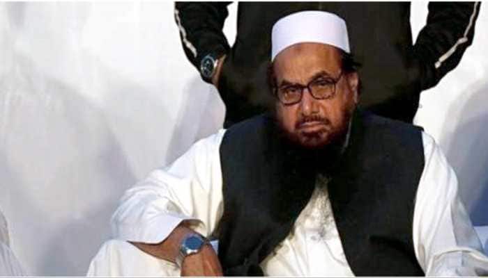 Hafiz Saeed Linked To Pahalgam Terror Attack That Killed 26, Sparks ...