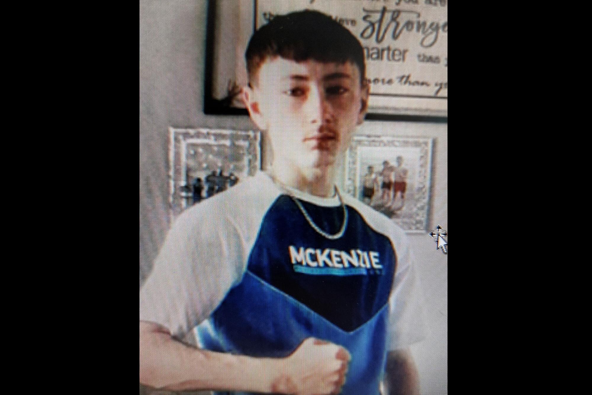 Tiernan Creaney: PSNI seek help to locate missing 16-year-old last seen ...