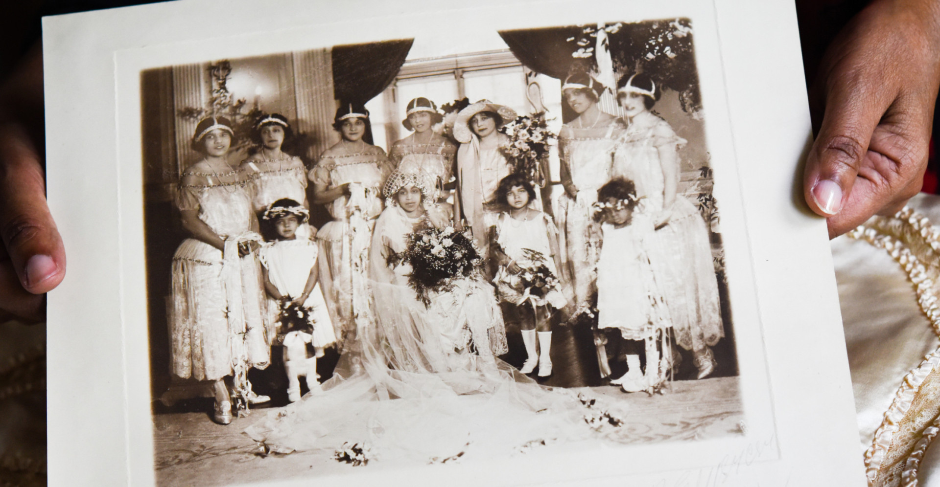 Madam C. J. Walker : une femme d'exception