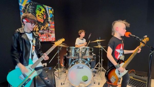 Ruhrpott Rodeo 2025 mit der jüngsten Band der Festival-Geschichte