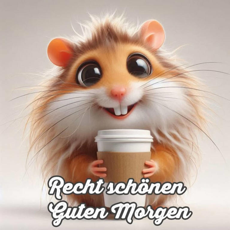 Guten-Morgen-Grüße: Whatsapp-Sprüche zum Verschicken am 10.09.2025