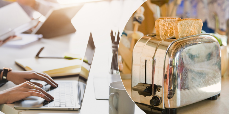 Din AI-chattbot – en energislukare värre än din brödrost