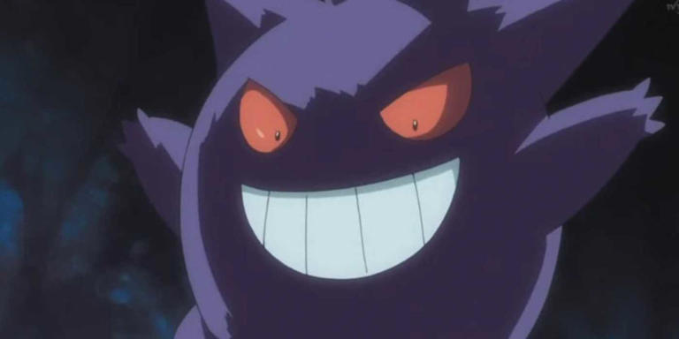 Red's Strongest Pokémon in the Anime, Ranked