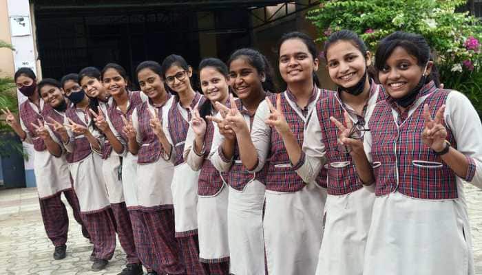 UP Board Result 2025: UPMSP Class 10th, 12th Result DECLARED At upmsp ...