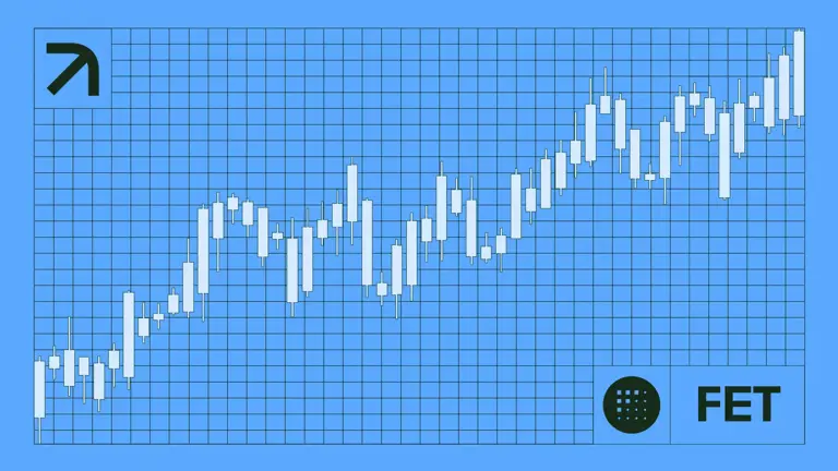 FET Rally Continues With 36% Weekly Gain — Price Surge to $1 Still in Place