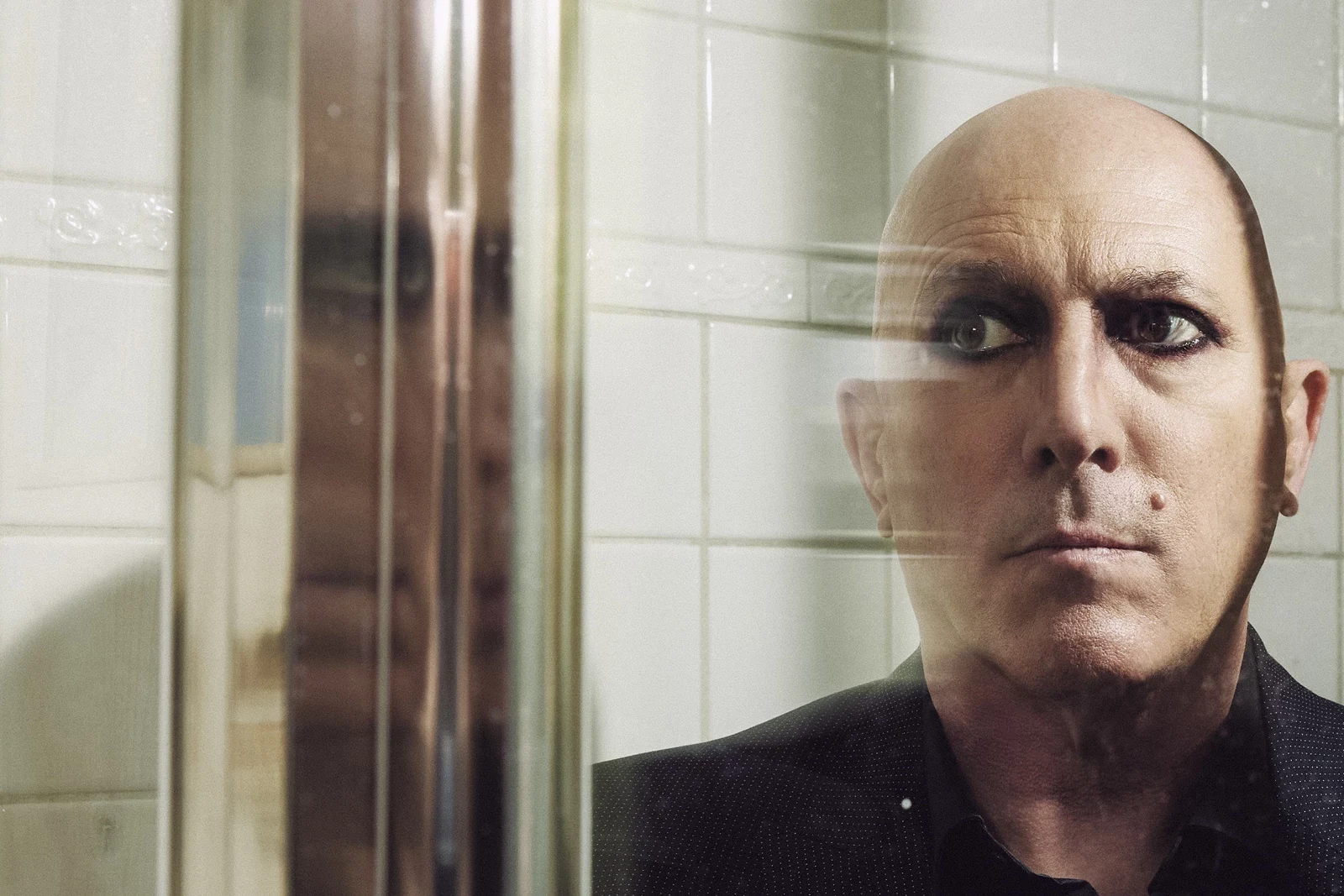Maynard James Keenan Says ‘The Reason I’m On a Stage at All Is Because of Black Sabbath’s First ...