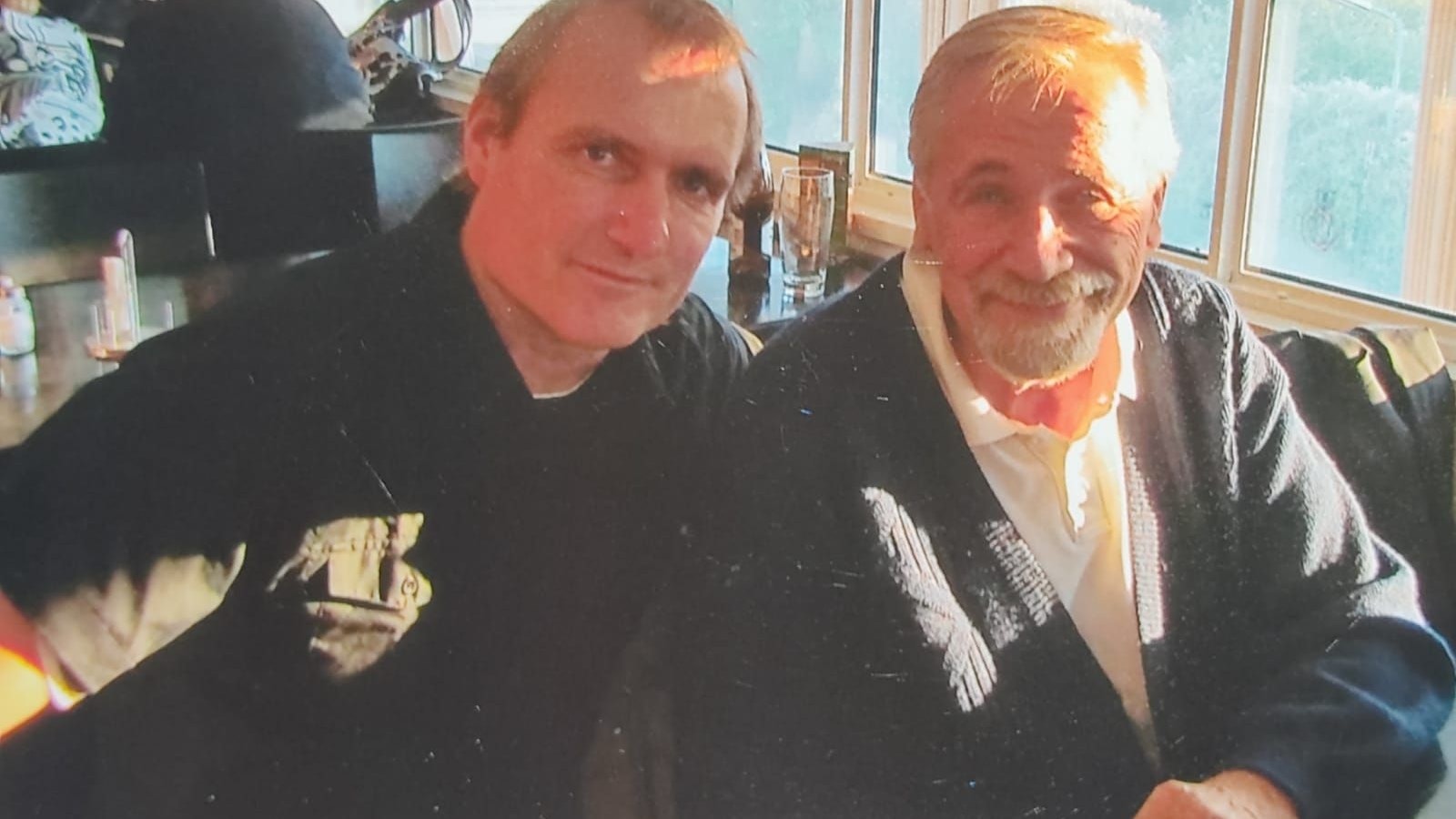 Peter Rapp ist tot – sein größter Fan nimmt Abschied