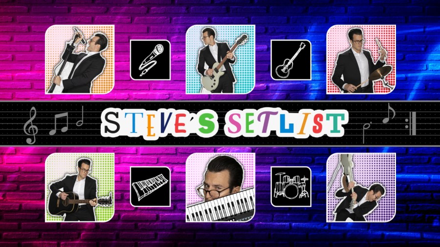 Steve’s Setlist: Not so summer-like for the unofficial kick-off of the ...