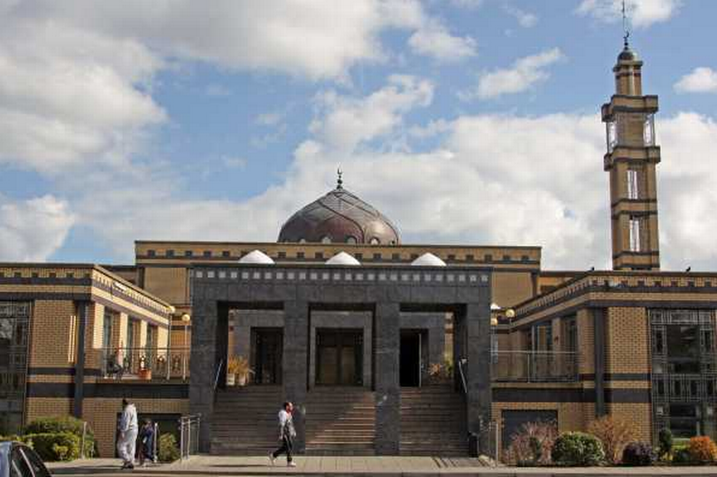 Dublin's Islamic Cultural Centre shuts 'until further notice' following ...