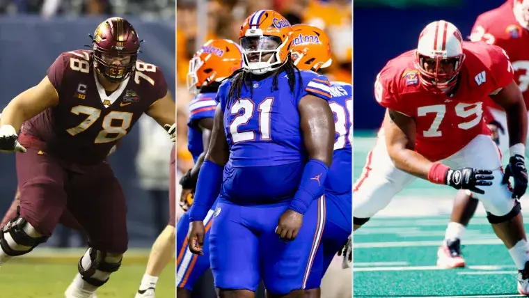 Desmond Watson weight, explained: Where Florida defensive tackle would ...