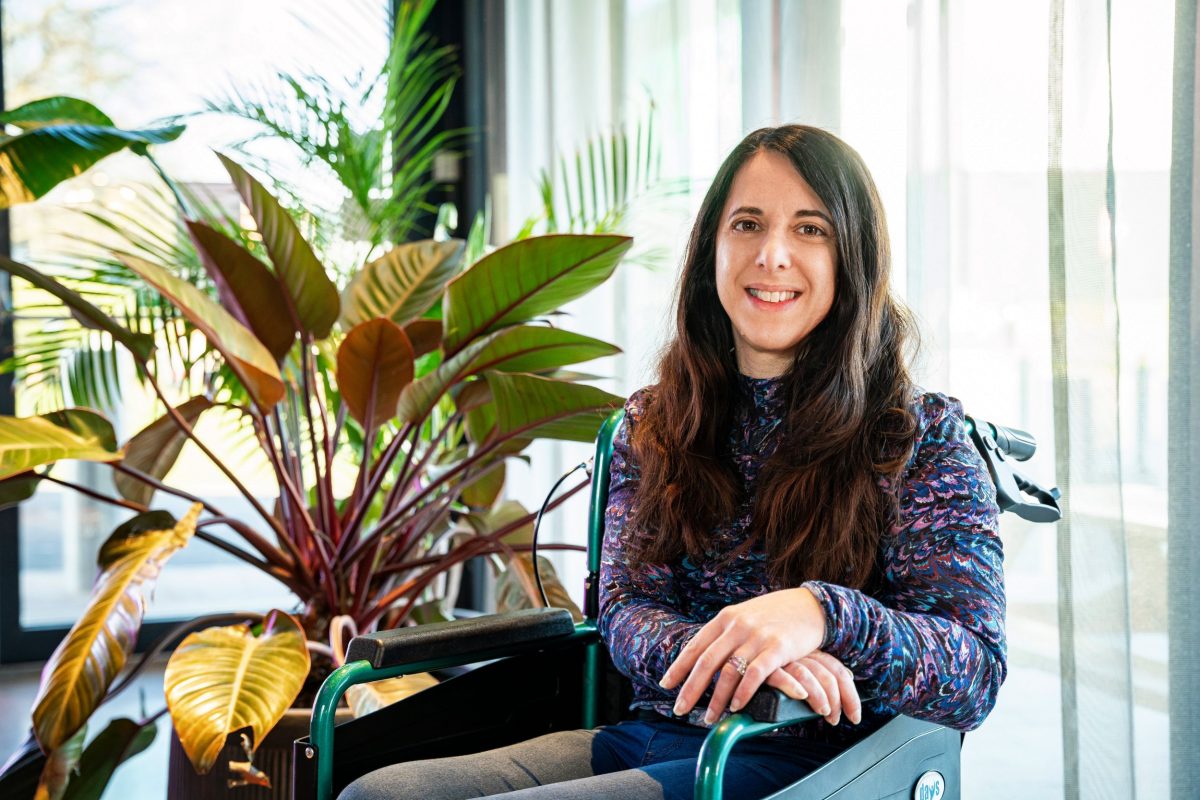 I have MS, and I worry PIP cuts could lose me thousands a year