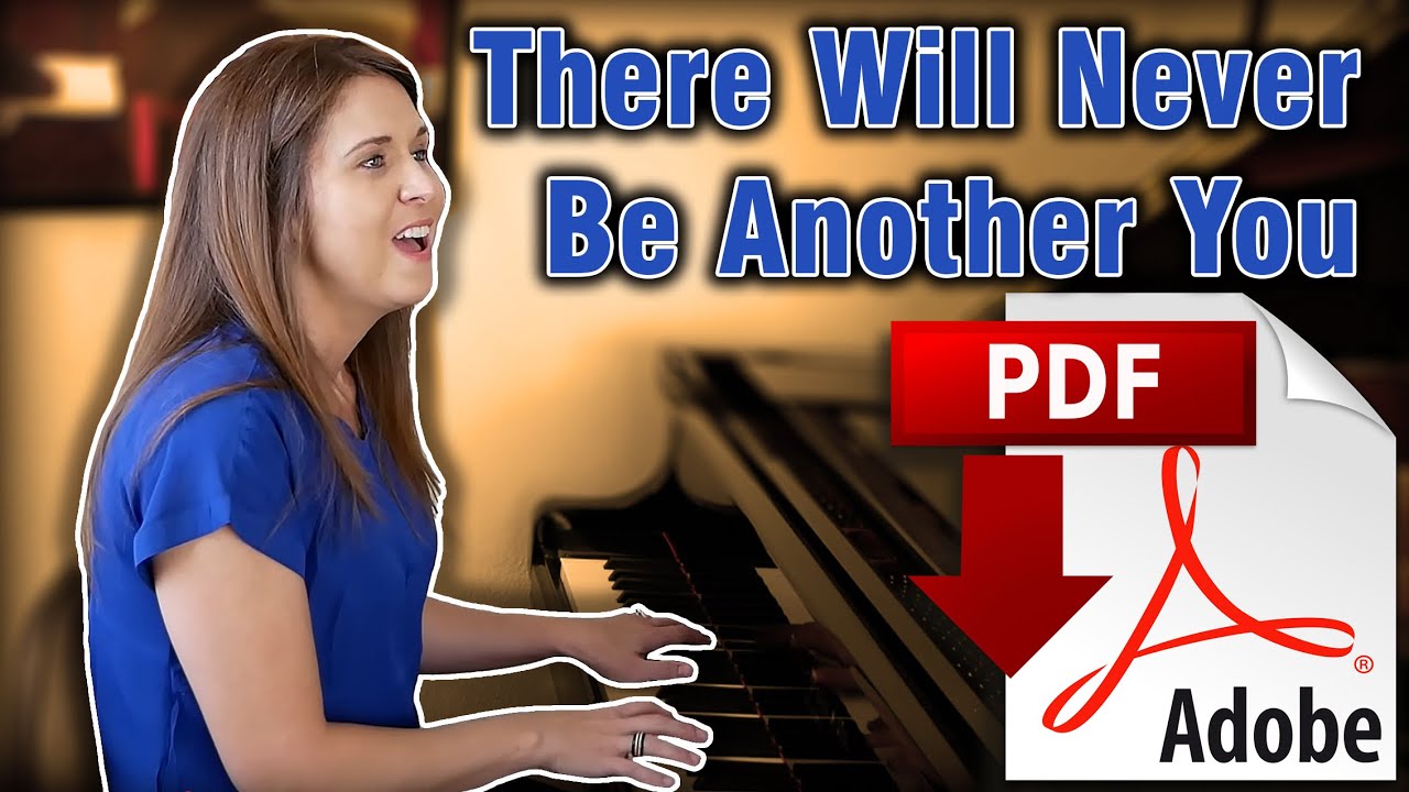 There Will Never Be Another You - Live Jazz Improvisatio