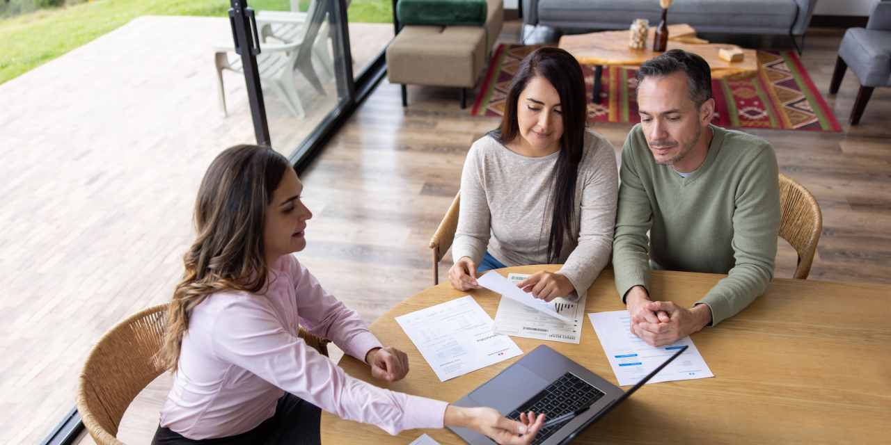 14 financial pros reveal the No. 1 money concern their clients are ...