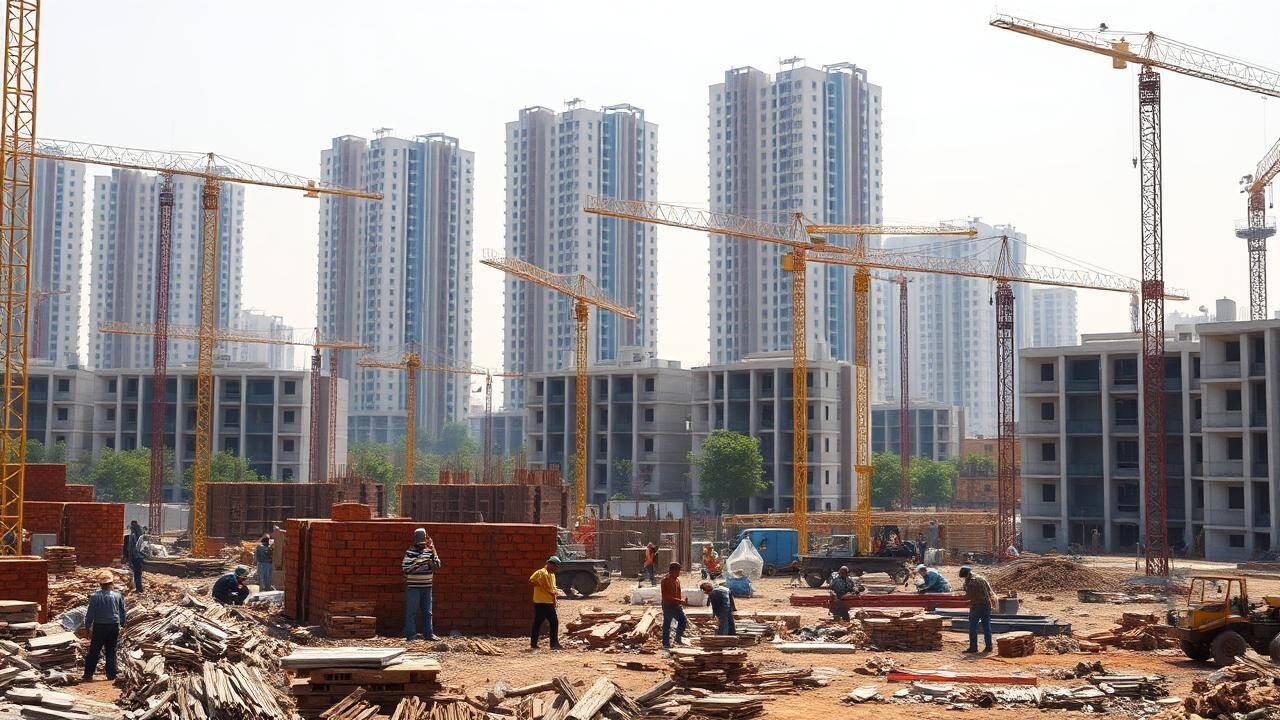 Suraksha Group-led Jaypee Infratech to invest Rs 6,000 crore to ...