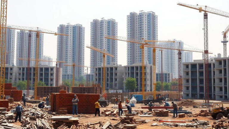 Suraksha Group-led Jaypee Infratech to invest Rs 6,000 crore to ...