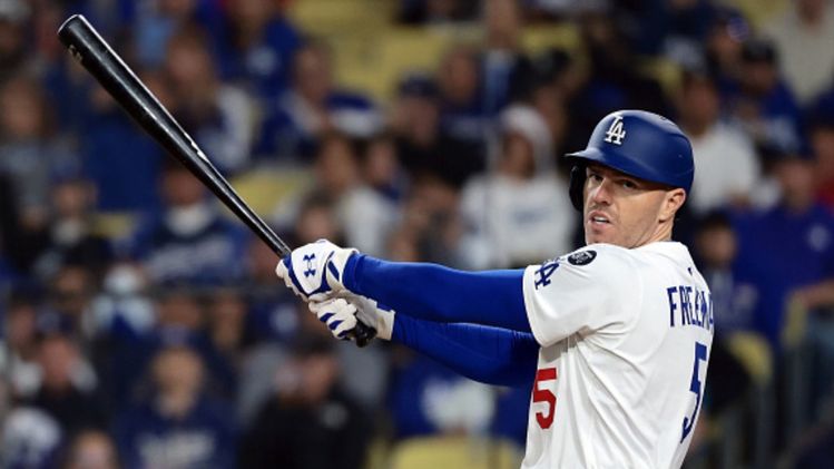 Los Angeles Dodgers legend sets sights on 3,000 hits, hints at ...
