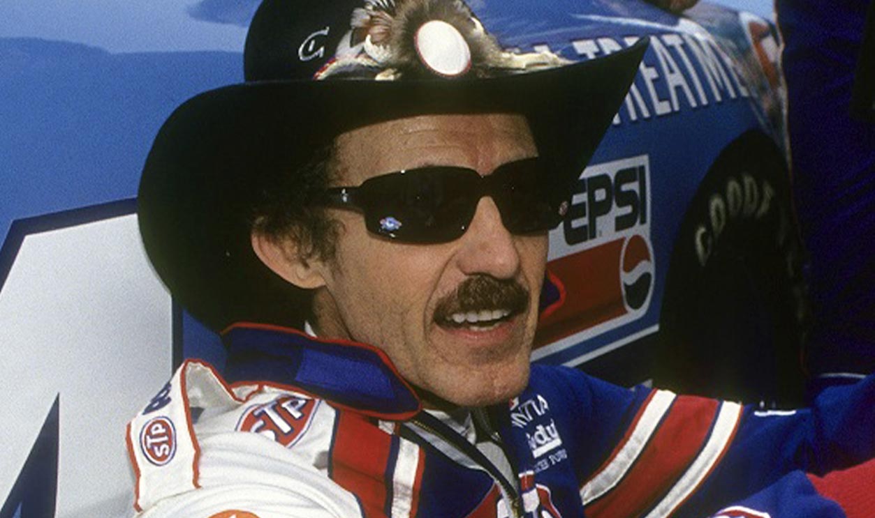 Little-Known Facts Even The Most Die-Hard NASCAR Fans Don’t Know