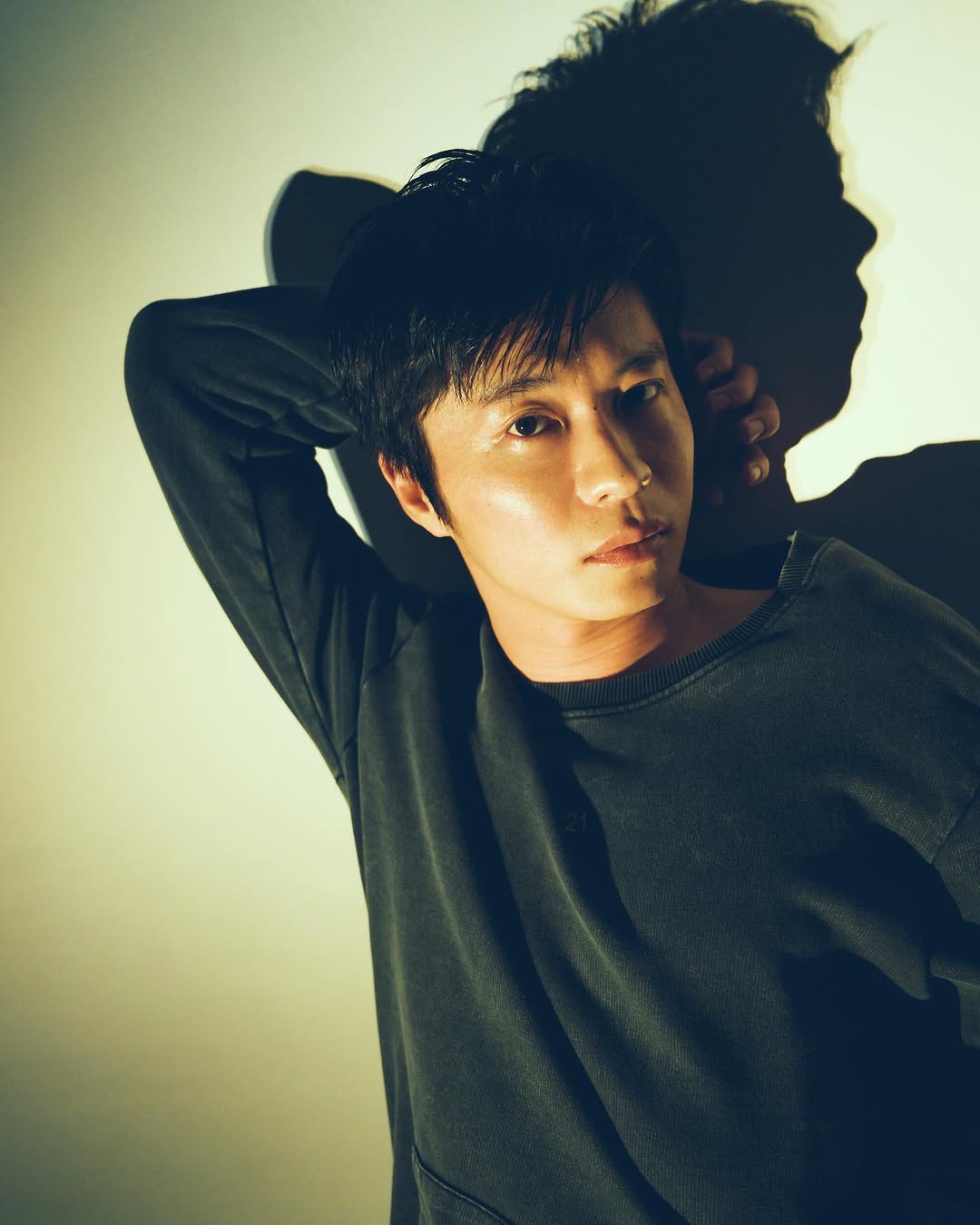 Japanese actress Mei Nagano caught in alleged love triangle with South ...