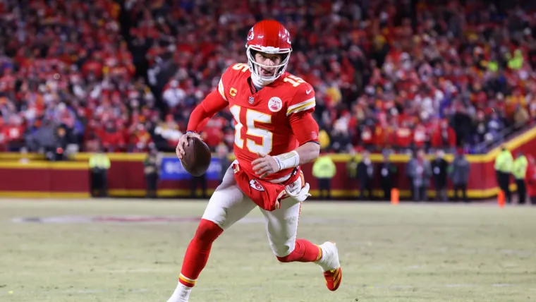 Is Graham Walker related to Patrick Mahomes? Meet Rice tight end hoping ...