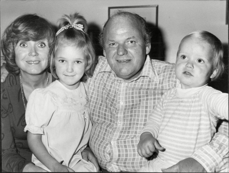 Rory Kinnear: ‘I still cry about my dad’s death 40 years later’