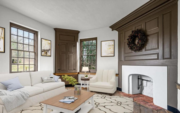 First Bank House of the Week: Stunningly Massive Ranch in East ...