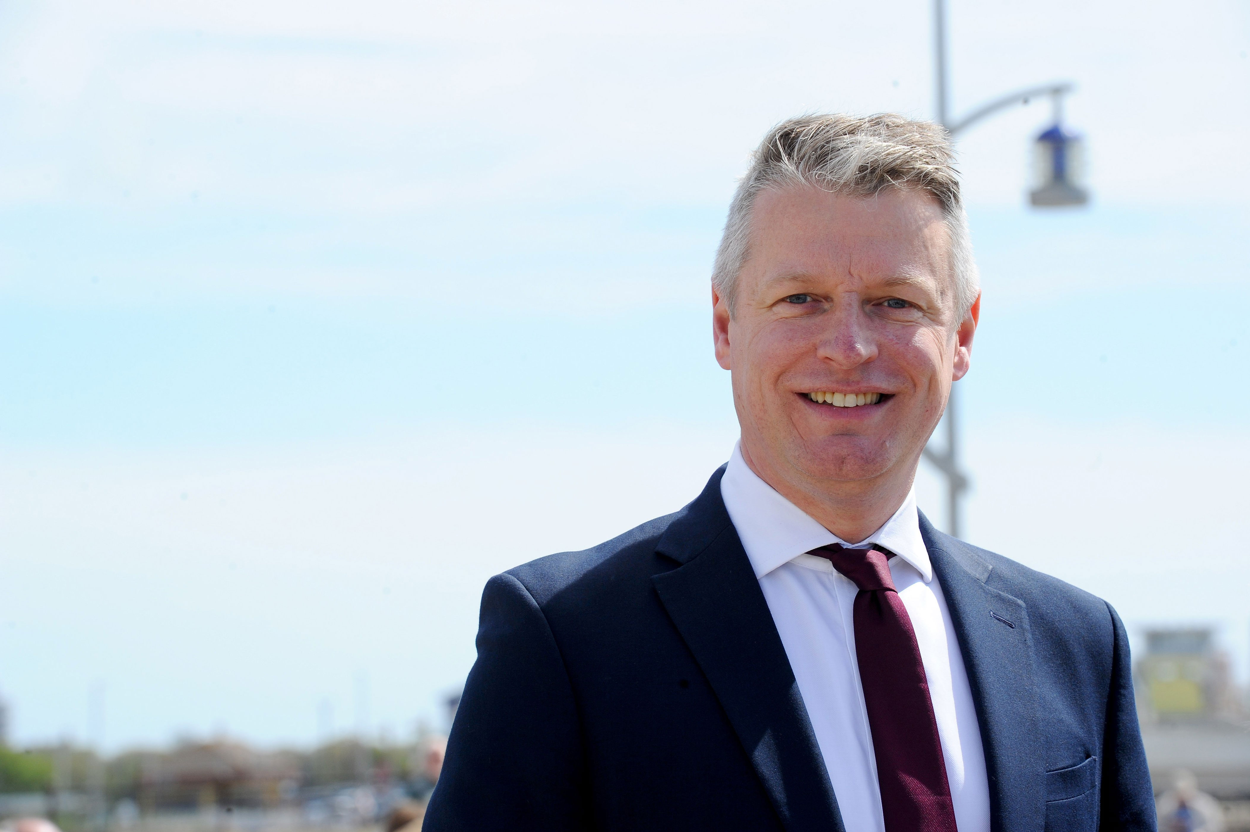 "Managing the transition": Timeline for when aging Royal Navy Type 23 ...