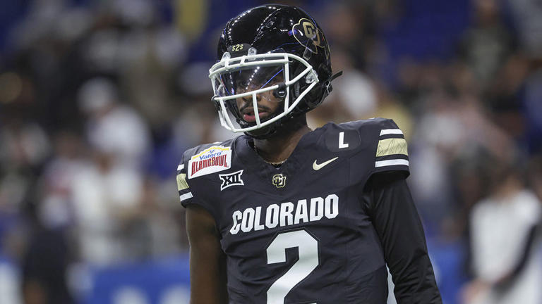 Robert Griffin III blasts Browns for dysfunctional QB situation