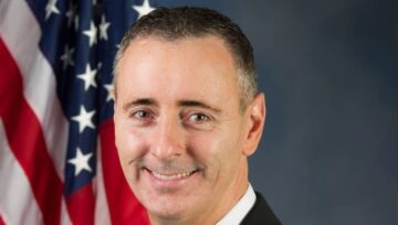 Brian Fitzpatrick Raises $1.22 Million in 2025 First Quarter as He ...