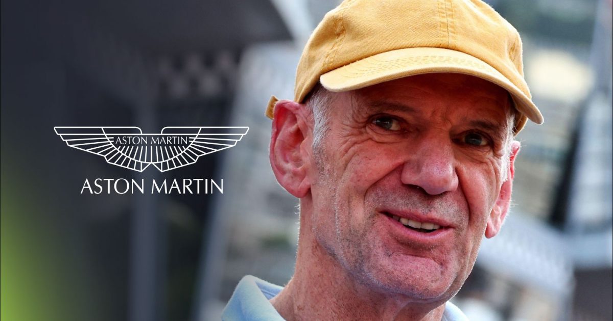 Montoya makes Aston Martin ‘guarantee’ in Adrian Newey ‘loophole’ tease