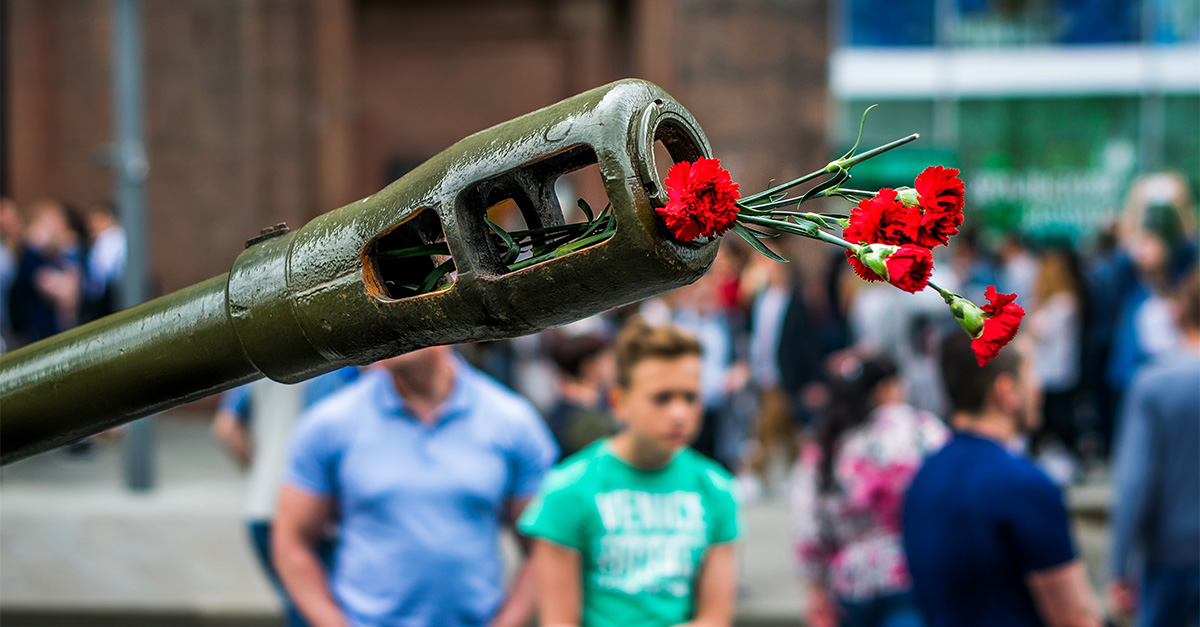 Carnation Revolution: Portugal's Freedom Day