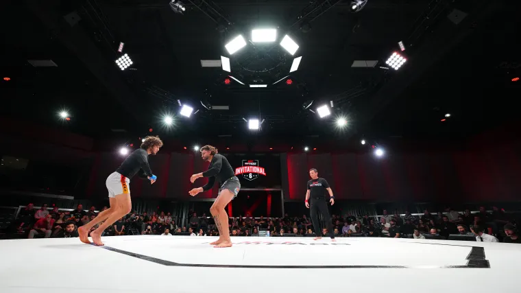 Where to watch IBJJF Jiu-Jitsu CON: Full schedule, times, live streams ...