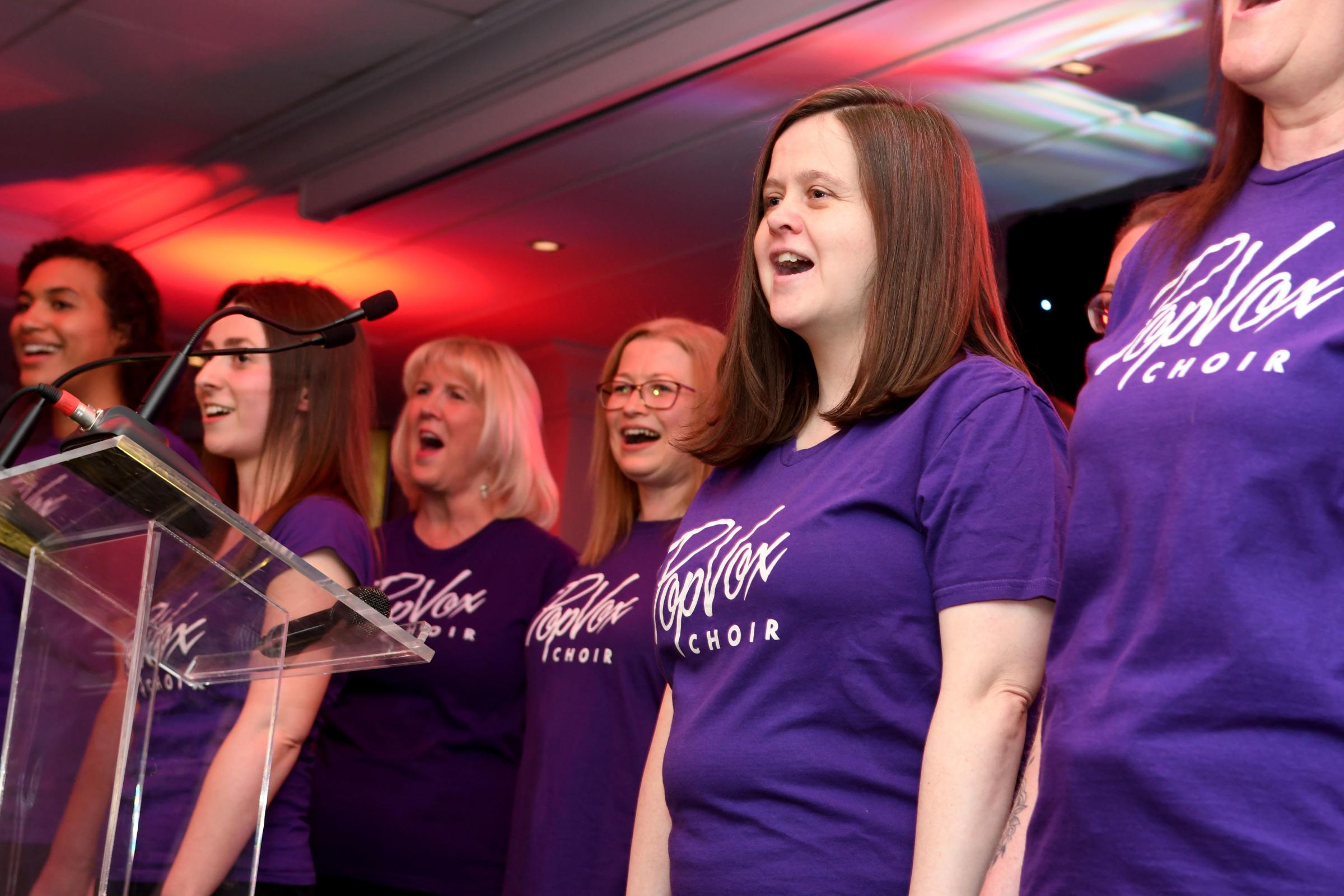 15 of the best photos from the Warrington Guardian Inspiration Awards 2025