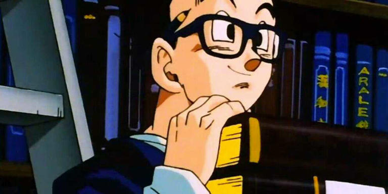 Gohan's Ending in Dragon Ball Z Proves Akira Toriyama Understood His Characters Better Than Anyone