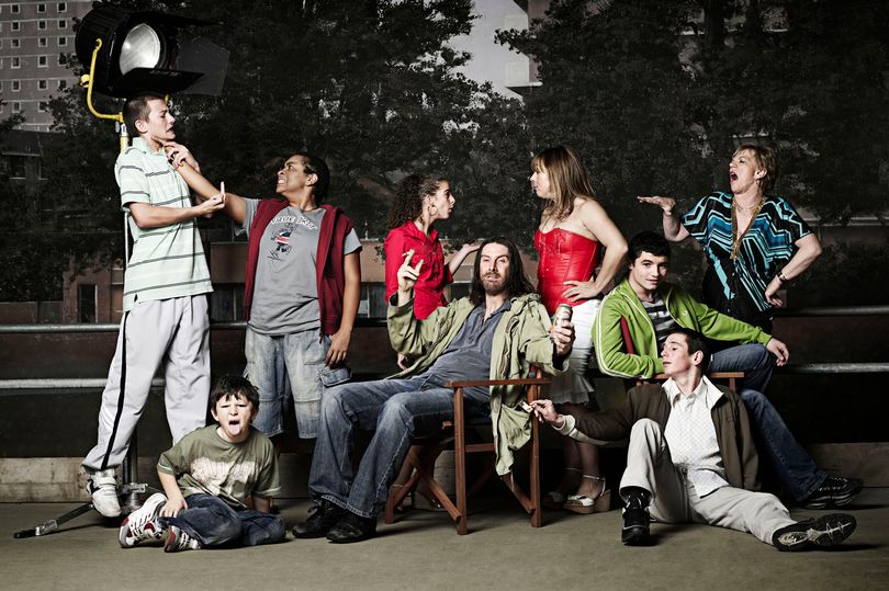 Shameless star rewatches show for first time in years and is floored by ...