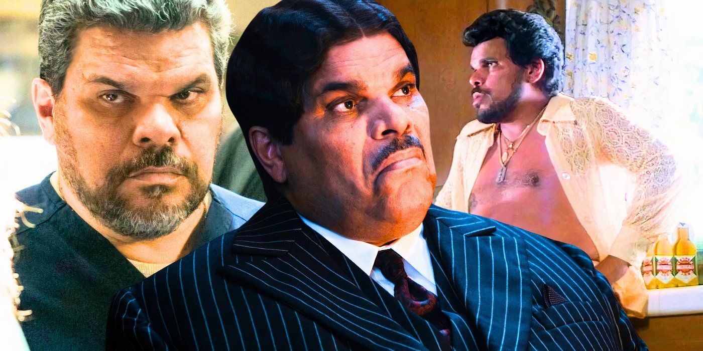 Luis Guzman's 10 Best Movies And TV Shows