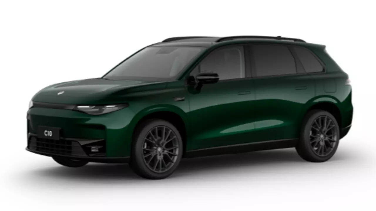 New EV alert! Stellantis set to bring Tesla, BYD rival in India: Details