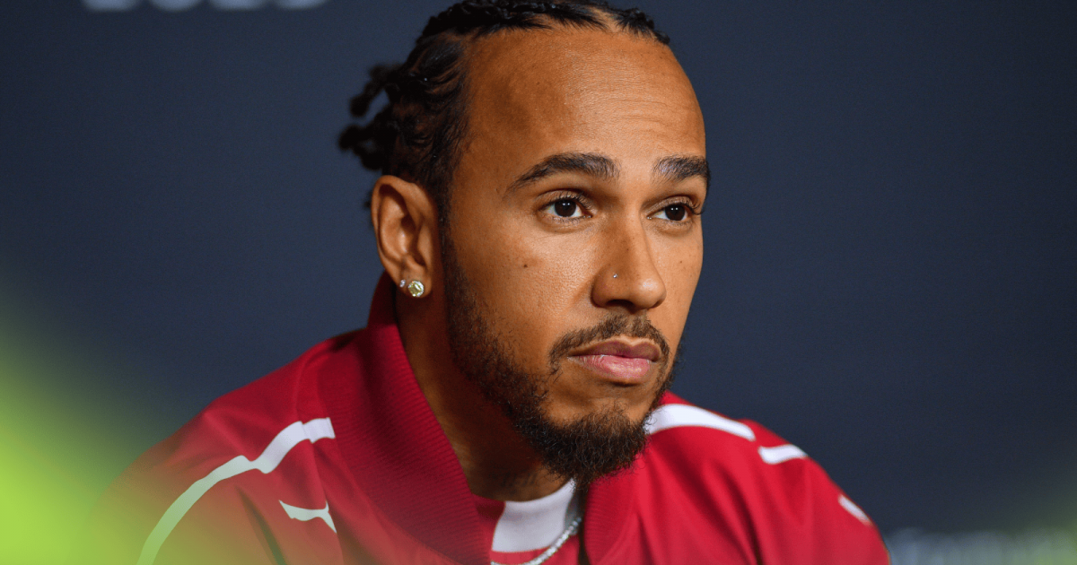 Lewis Hamilton’s father set to land new role with FIA