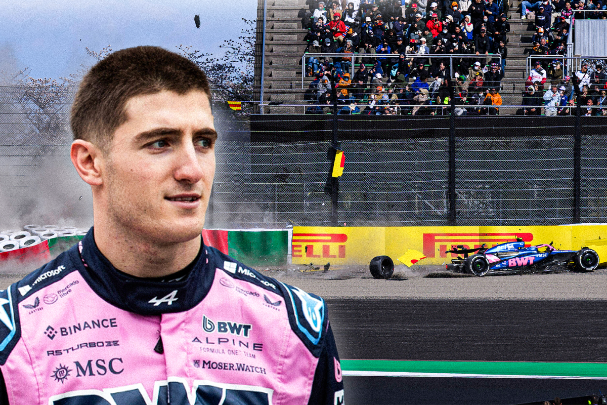 Former F1 star Ralf Schumacher reveals reason why Alpine are reluctant ...