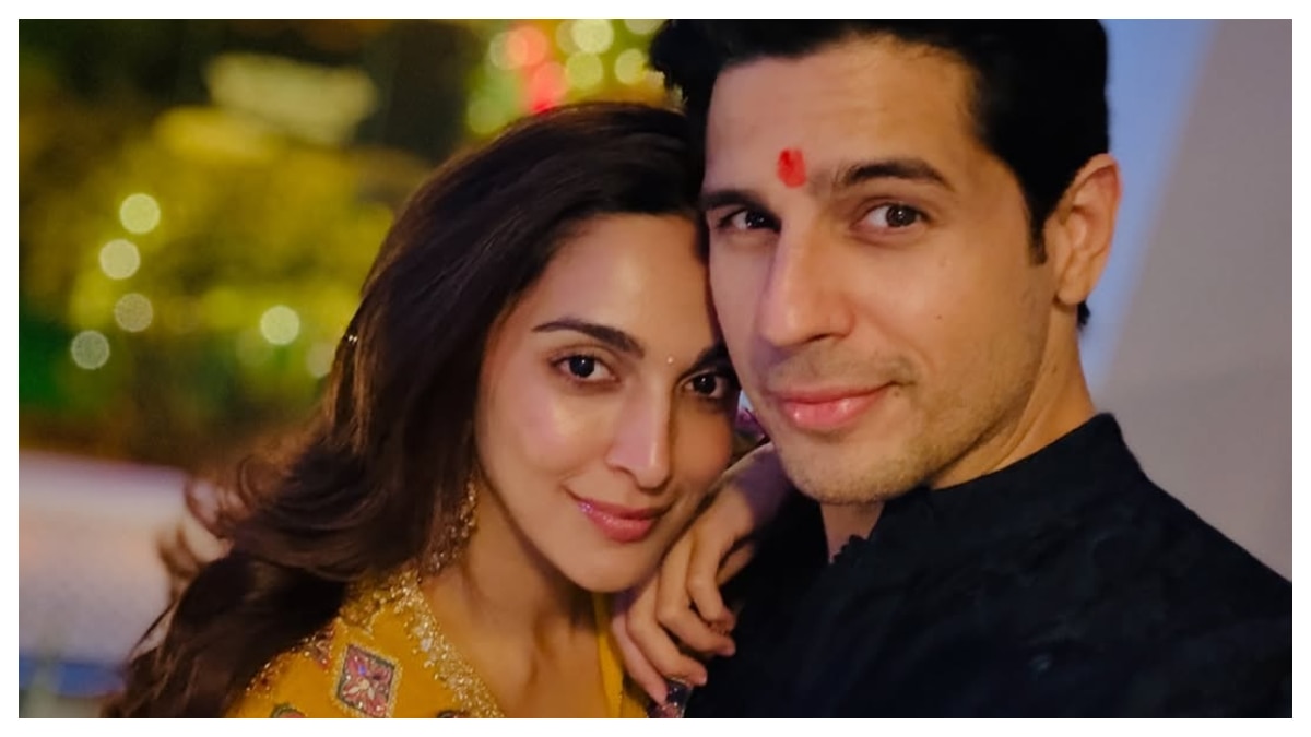 Kiara Advani Gets A Swanky ₹1.12 Cr Car From Sidharth Malhotra; Ajay Devgn, Akshay Kumar Also ...