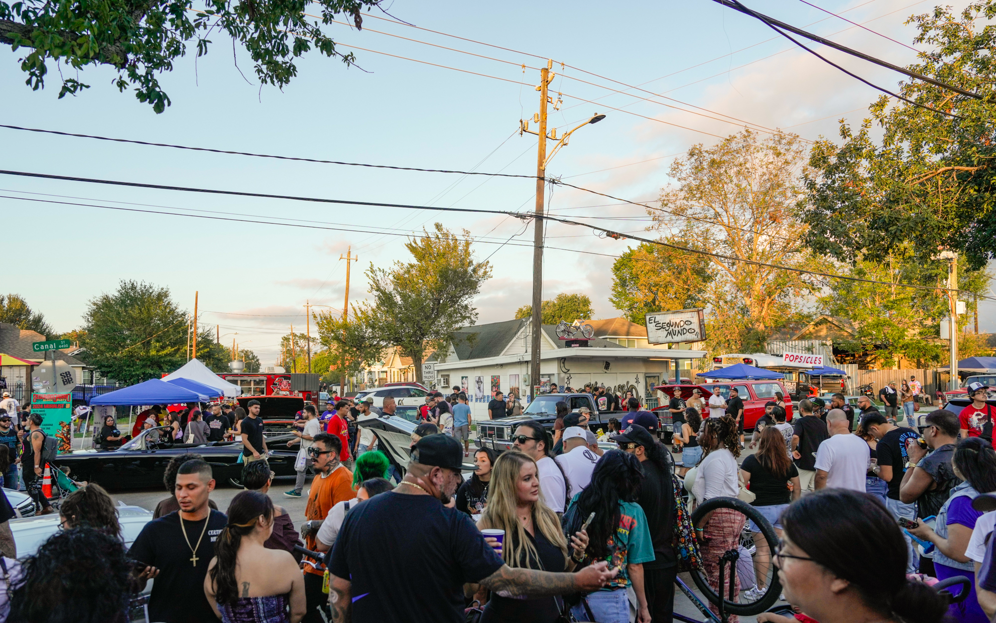 Segundo Barrio Block Party to host its 5th event on Sunday. What to ...
