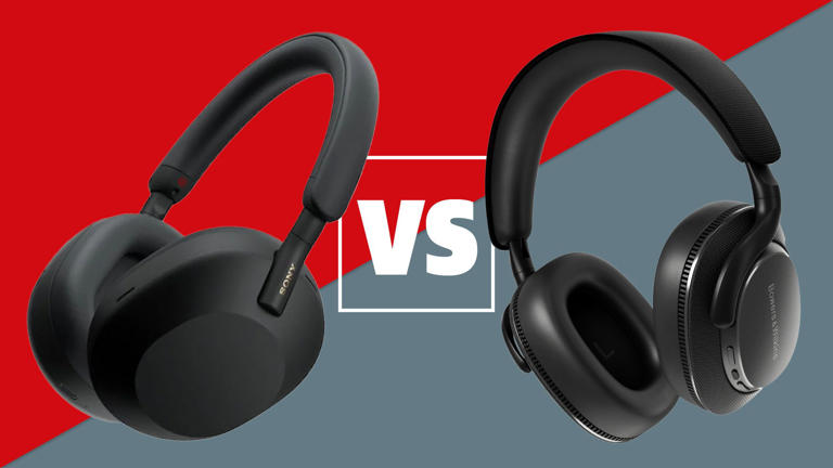 Sony WH-1000XM5 vs Bowers & Wilkins Px7 S3: which five-star wireless ... Sony WH-1000XM5 vs Bowers & Wilkins Px7 S3: which five-star wireless ...