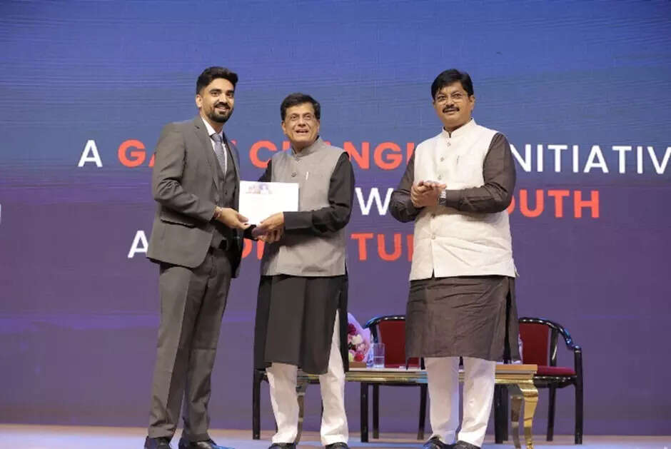 Egniol Group of Companies recognised for its contribution to Vejalpur ...