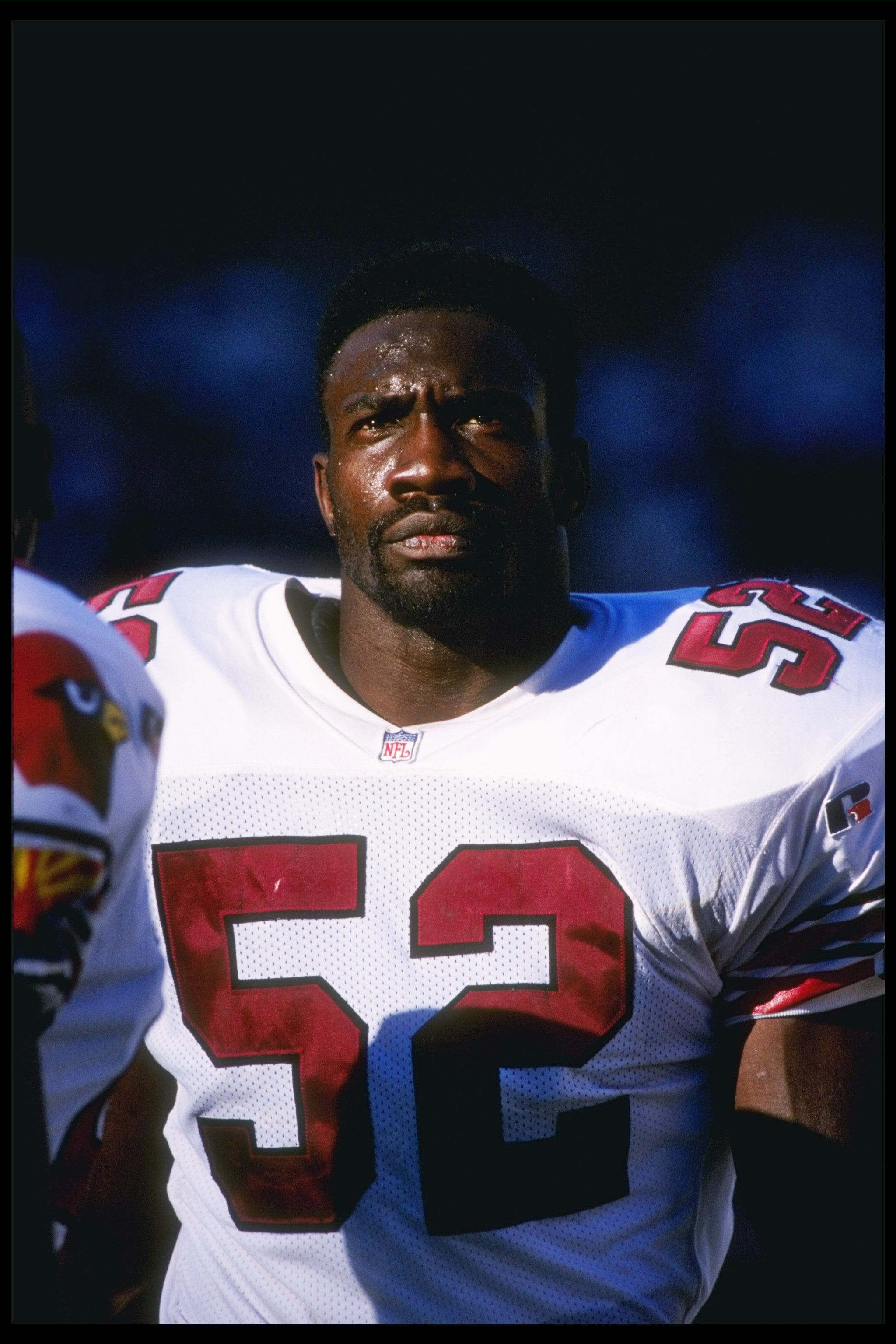Former Arizona Cardinals player Wesley Leasy mistakenly detained at Sky ...