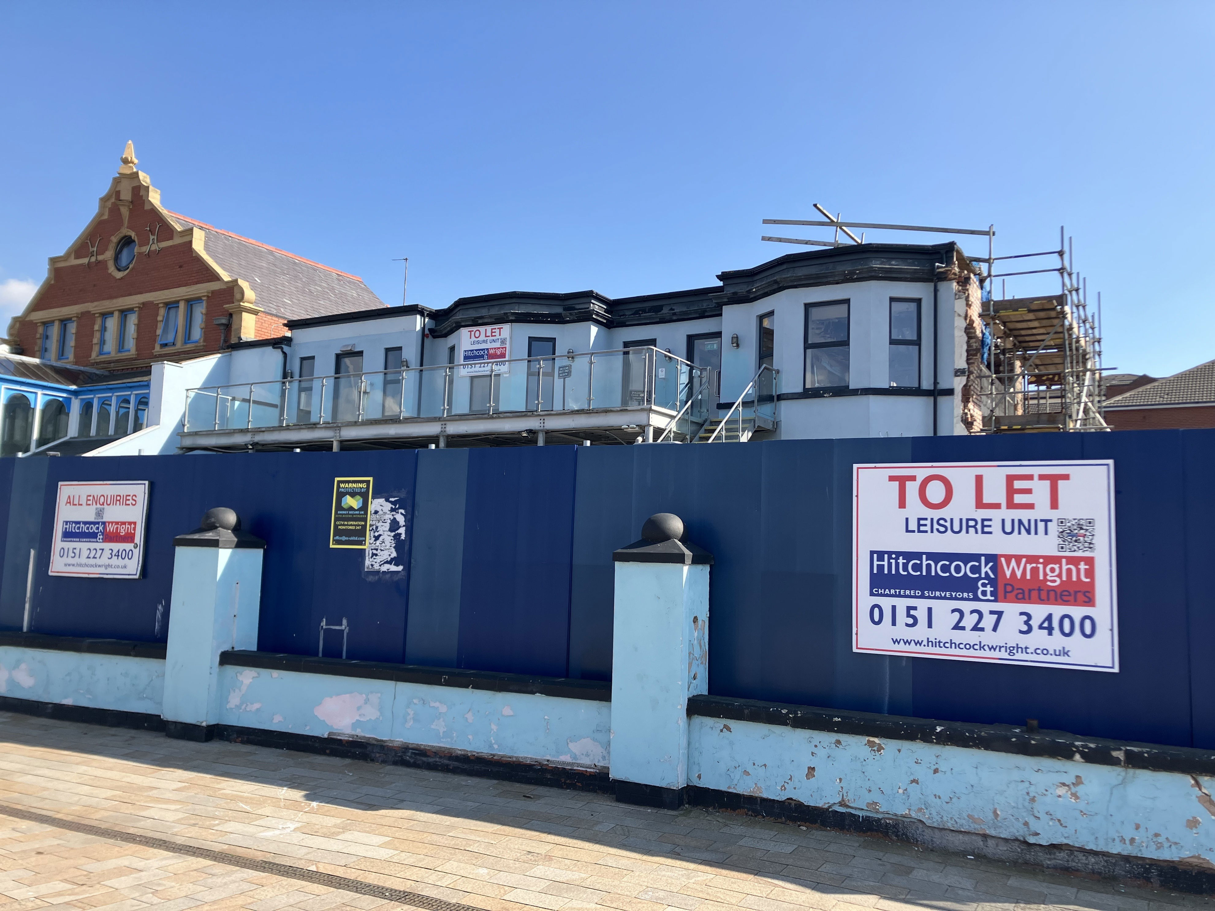 Master Mariner New Brighton: Old Wetherspoons pub to reopen with 'brand ...
